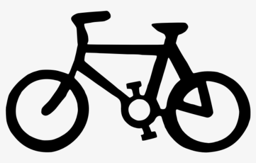 Cycle Trans Canada Clip Art At Clker - Cycle Route Ahead Sign , Free ...