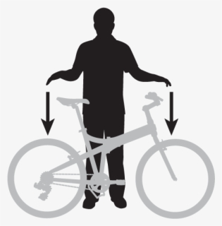 Bicycle Drop Test , Free Transparent Clipart - ClipartKey
