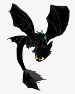 Httyd Toothless And Hiccup Sleeping , Free Transparent Clipart - ClipartKey
