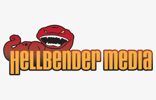 Hellbender , Free Transparent Clipart - ClipartKey