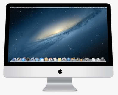 Svg Black And White Display Clipart Computer Screen - Mac Computer Clipart Png , Free ...