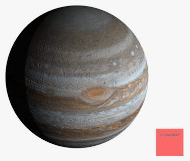 Jupiter Transparent Background - Transparent Background Jupiter Png ...