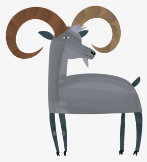 Argali , Free Transparent Clipart - ClipartKey