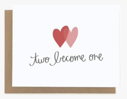 Transparent Two Become One Clipart - Circle , Free Transparent Clipart ...