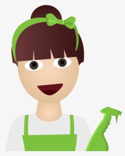 Emoji Hospitality Leaders Housekeeping - Housekeeping Emoji , Free ...