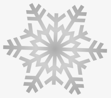 Free Snowflake Clip Art with No Background - ClipartKey