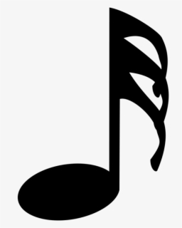 Free Music Notes No Background Clip Art with No Background - ClipartKey