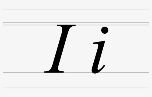 Free Letters Black And White Clip Art with No Background - ClipartKey