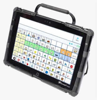 Aac Communication Device Clipart , Free Transparent Clipart - ClipartKey