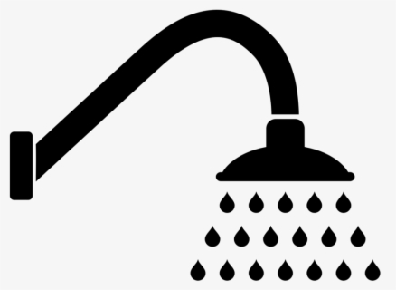 Showers Enclosures - Shower Png Clip Art , Free Transparent Clipart ...