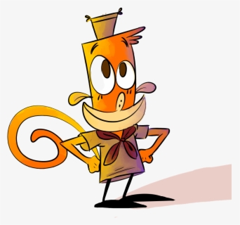 Free I Frankenstein Clip Art with No Background - ClipartKey