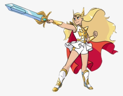 She Ra Princess Of Power Perfuma , Free Transparent Clipart - ClipartKey