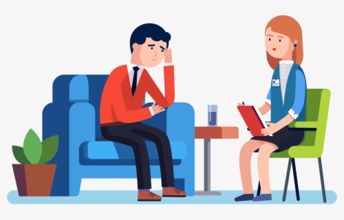 Free Counseling Clip Art with No Background - ClipartKey