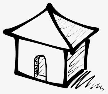 Transparent Hermit Clipart - Png Image Of China Hut , Free Transparent ...