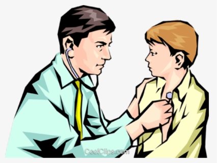 Doctor Patient Animation Png , Free Transparent Clipart - ClipartKey