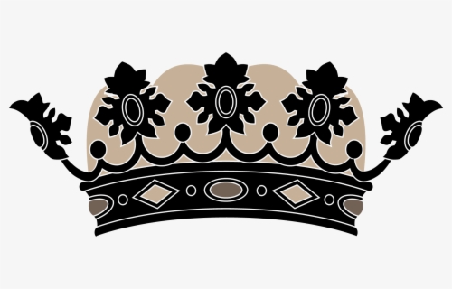 Crown Symbol Png -ycv Emblem Tudor Crown Variant - Young Citizen ...