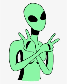 Planets Transparent Alien - Alien Planet Transparent Background , Free ...