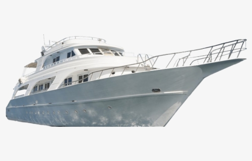 Yacht Transparent Background - Transparent Background Luxury Yacht Png ...