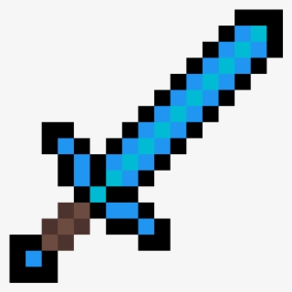 Free Sword Black And White Clip Art with No Background - ClipartKey