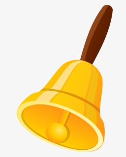 Transparent Desk Bell Clipart - Christmas Bells Transparent , Free ...
