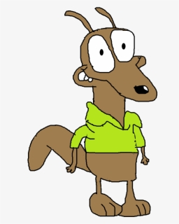 Clipart Rat Sad Rat - Kangaroo Rat Clipart , Free Transparent Clipart ...