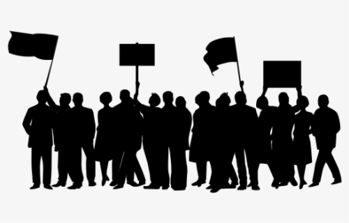 Transparent Protest Png - Women Protest Clipart , Free Transparent ...