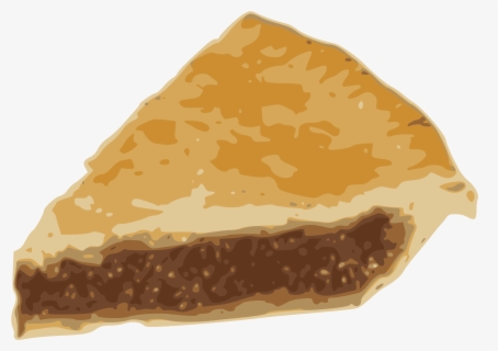Mincemeat Pie - Meat Pie Cartoon Png , Free Transparent Clipart ...