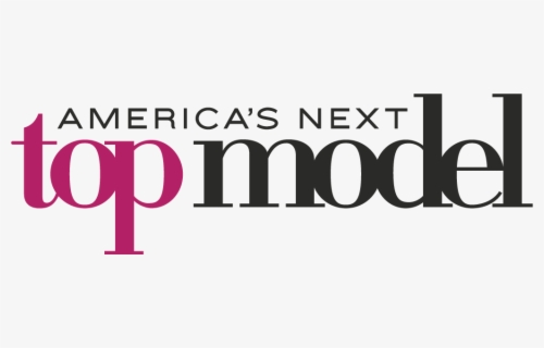 Picture - Americas Next Top Model Logo Vector , Free Transparent ...