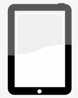 Free Tablet Clip Art with No Background , Page 2 - ClipartKey