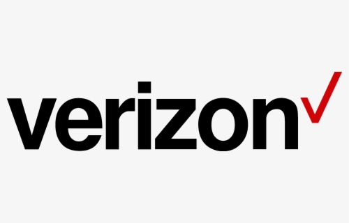 Verizon Logo Transparent Png - Verizon Logo Png , Free Transparent ...
