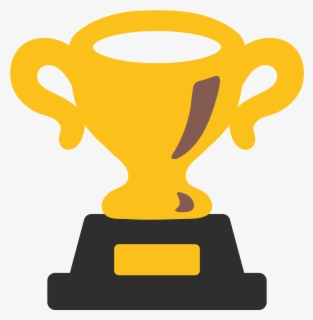 Trophy Emoji Png - Stanley Cup Champions 2019 , Free Transparent ...