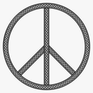 Circle With Three Lines Symbol Clipart , Png Download - Sketch Of A ...