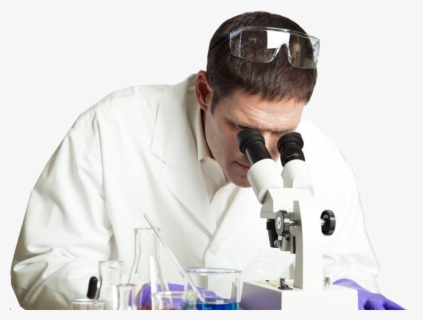 Download Scientist Png Image - Transparent Background Scientists Png ...