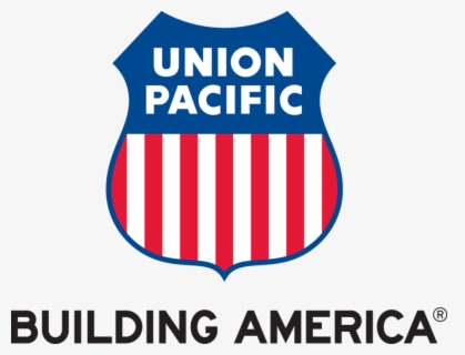 Transparent Union Pacific Logo Png , Free Transparent Clipart - ClipartKey