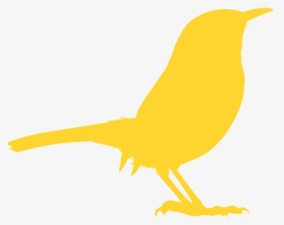 Free Songbird Clip Art with No Background - ClipartKey