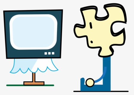 Clipart Blue Computer File Icon Svg Wikimedia Commons - Blue Computer ...