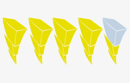 Triangle Of Power , Free Transparent Clipart - ClipartKey