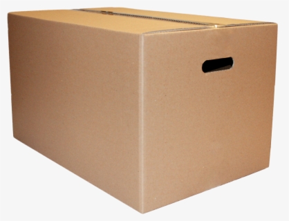 Free Box Clip Art with No Background - ClipartKey