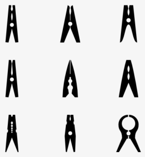 Clothespin Png - Clothespin Clipart , Free Transparent Clipart - ClipartKey