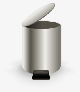 Trash Clipart Bfdi - Object Shows Trash Can , Free Transparent Clipart ...