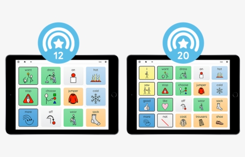 Super Core Learning Grids , Free Transparent Clipart - ClipartKey