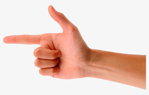 Fingers Png Image Hd - Finger Gun Hand Pose , Free Transparent Clipart ...