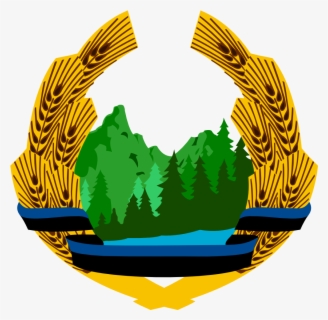 Communist Romania Coat Of Arms , Free Transparent Clipart - ClipartKey