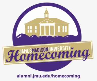 Crowd Clipart Alumnus Homecoming - College Homecoming Logo , Free ...
