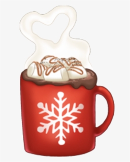 Free Hot Cocoa Clip Art with No Background - ClipartKey