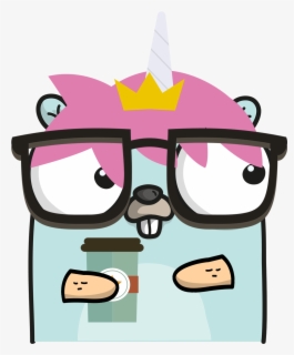 Golang Logo Png , Free Transparent Clipart - ClipartKey