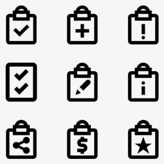 Free Task Clip Art with No Background - ClipartKey