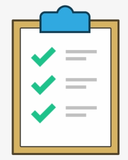 Free Task Clip Art with No Background - ClipartKey