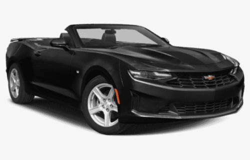 Camaro Download Free Png - Chevrolet Camaro Convertible 2020 , Free ...