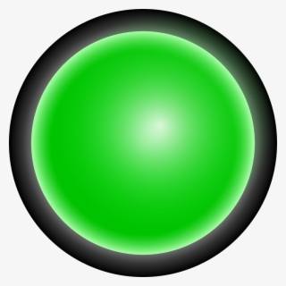 Transparent Stop Light Png - Red Green Led Icon , Free Transparent ...